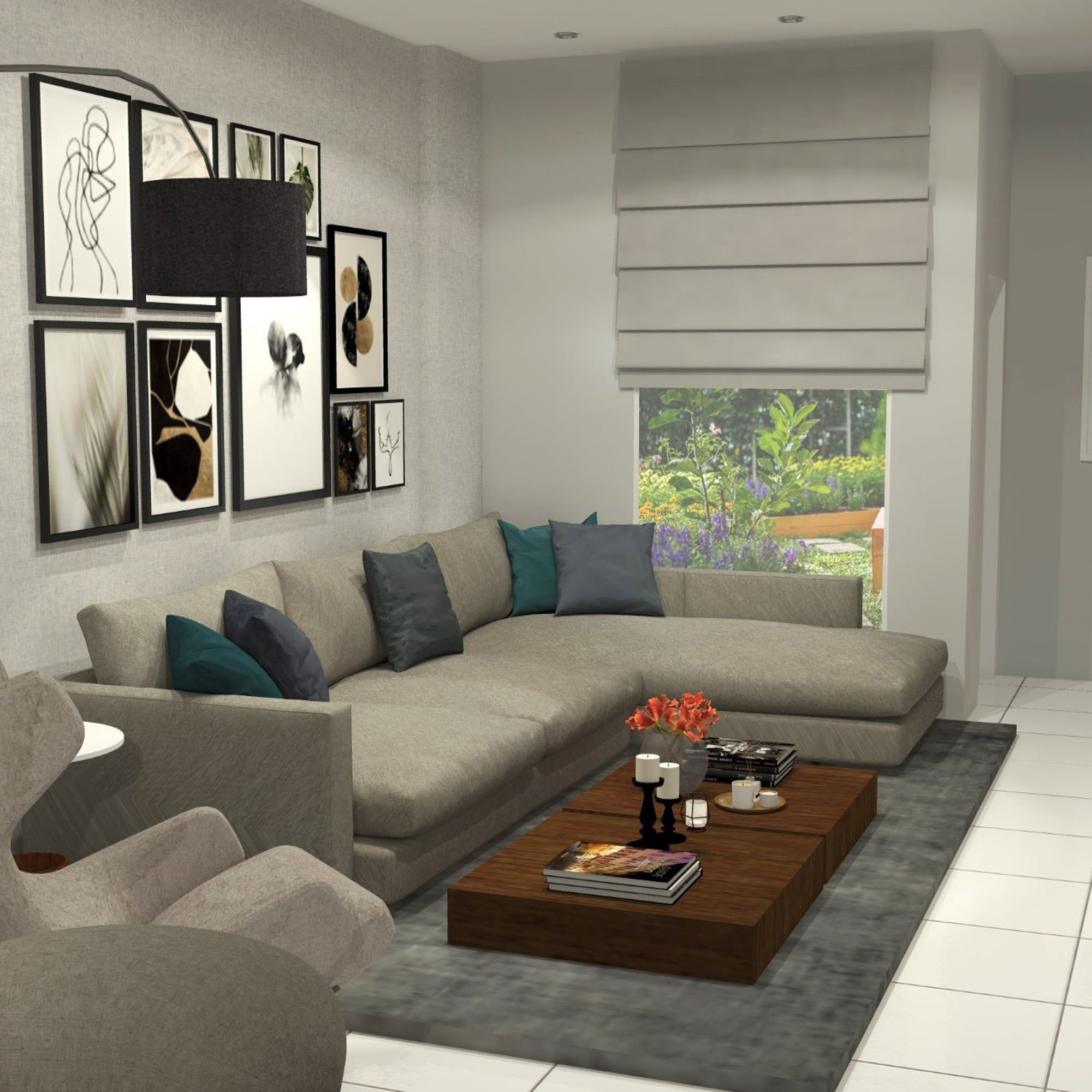 Home - C Signature Interiors